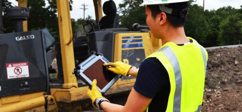 In What Situation is a Rugged Tablet Essential? - Mozbot.co.uk