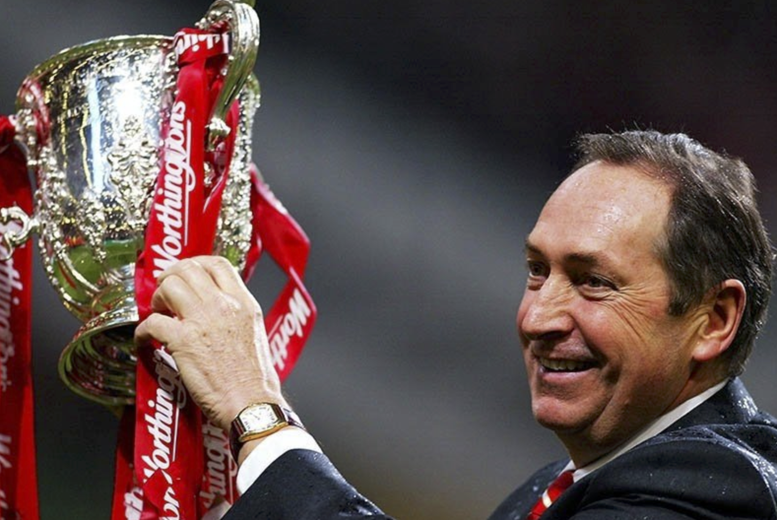 The most successful Liverpool coaches in the history - Mozbot.co.uk