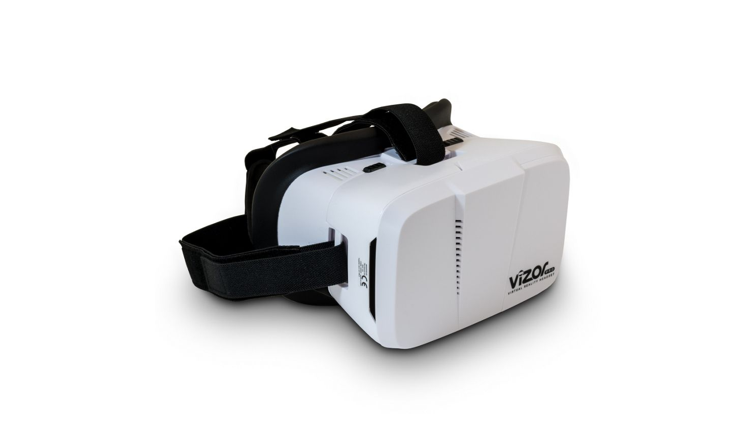 Review: Red 5 Vizor VR Glasses Pro - Mozbot.co.uk