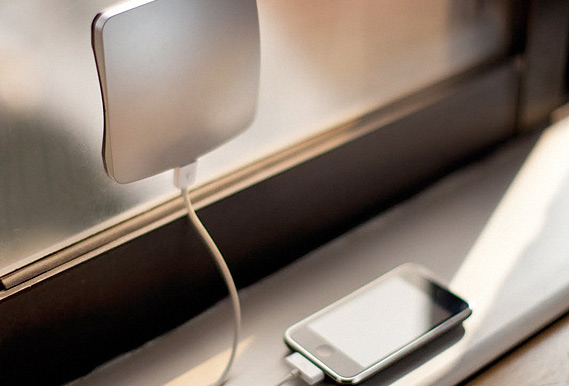 Eco-Friendly Electronic Gadgets - Mozbot.co.uk