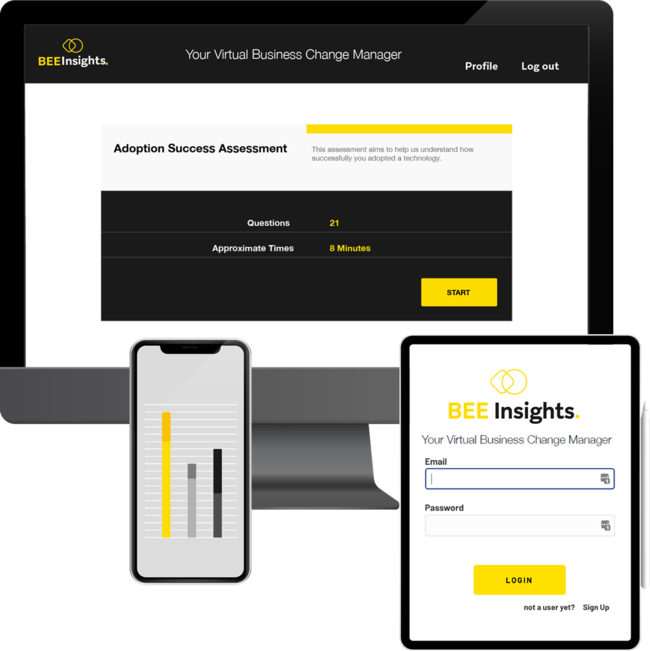 Launching BEE Insights - Helping Project Teams Understand The People ...