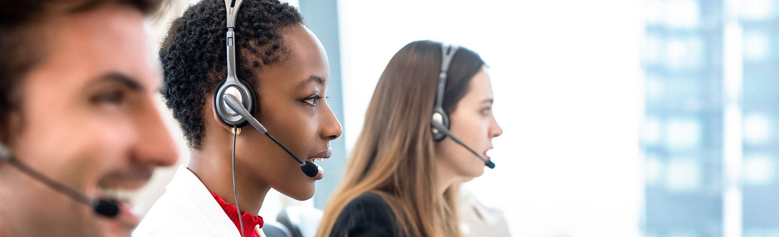 How AI Is Changing The Call Centre Landscape - Mozbot.co.uk