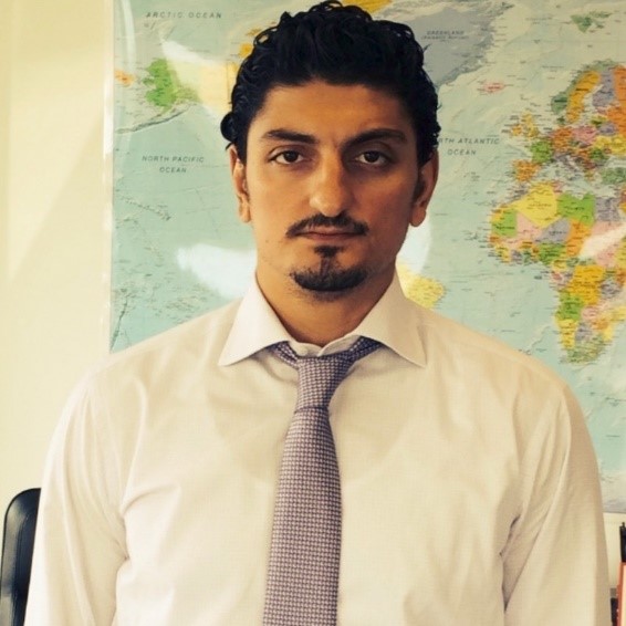 Arif Efendi Explains Why Crypto Investments Are Leading the Market - Mozbot.co.uk