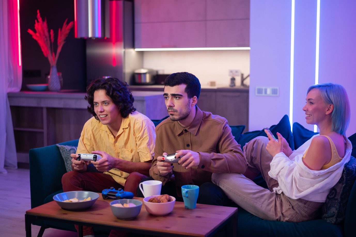 Why in-person games nights are as popular as ever - Mozbot.co.uk