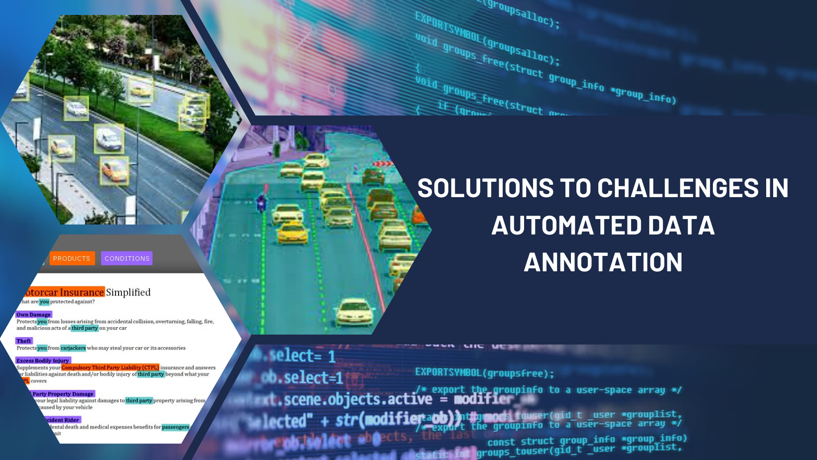 Proven Solutions to Challenges in Automated Data Annotation - Mozbot.co.uk