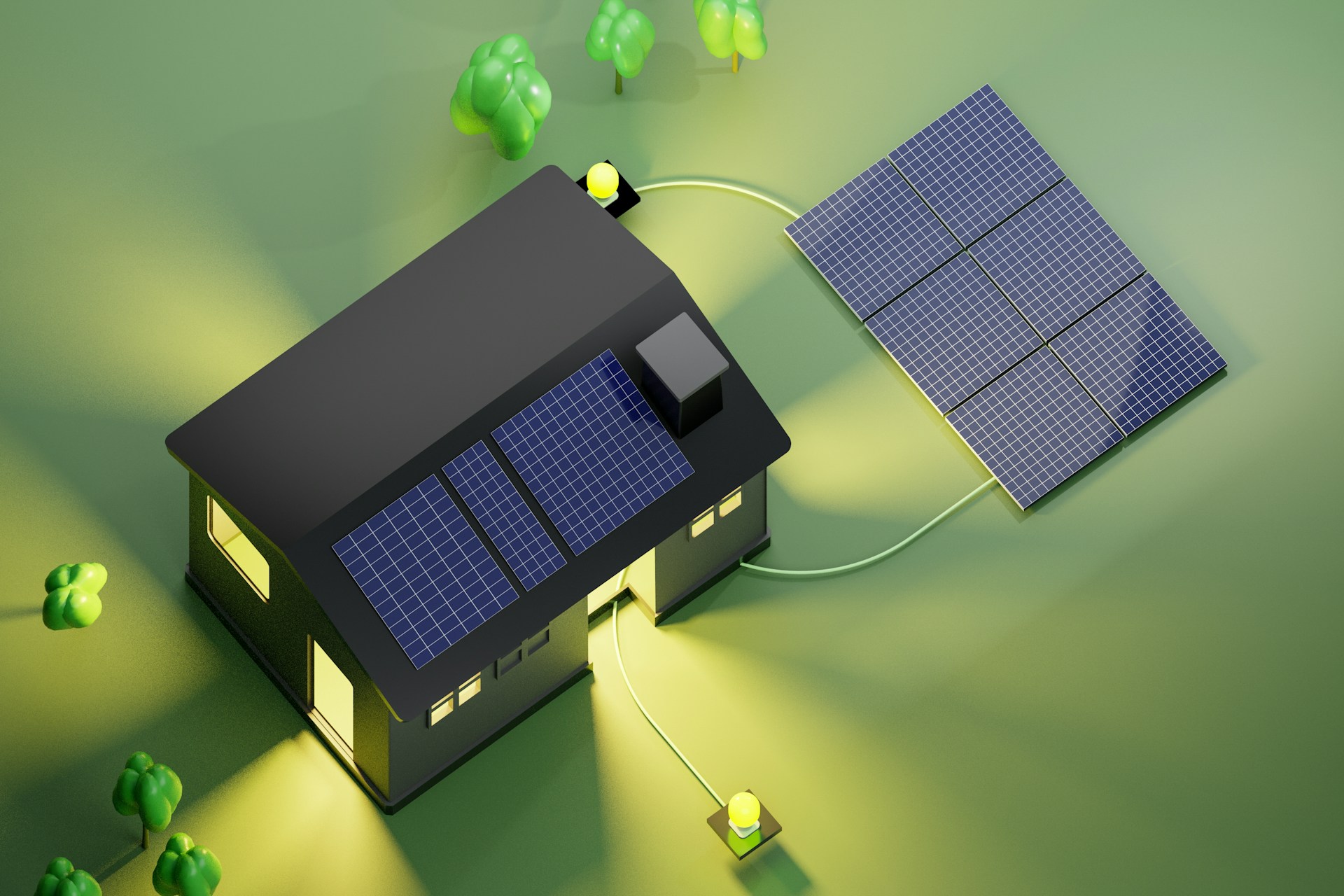 How UK Incentives Make Solar Energy More Accessible - Mozbot.co.uk